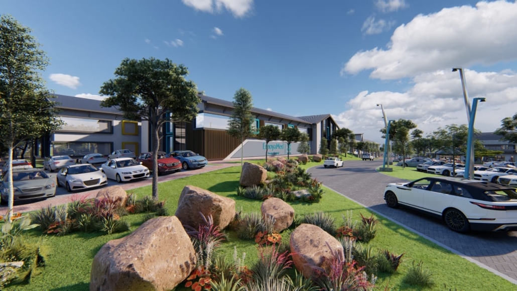 EmoyaMed Hospital – Emoyamed Radiology